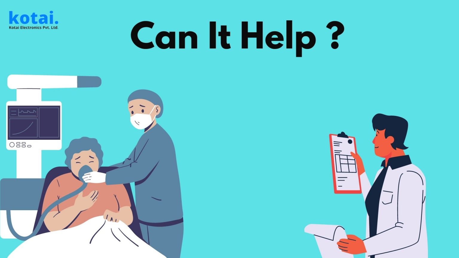 Patient Health Monitoring System Using IoT, Can It Help