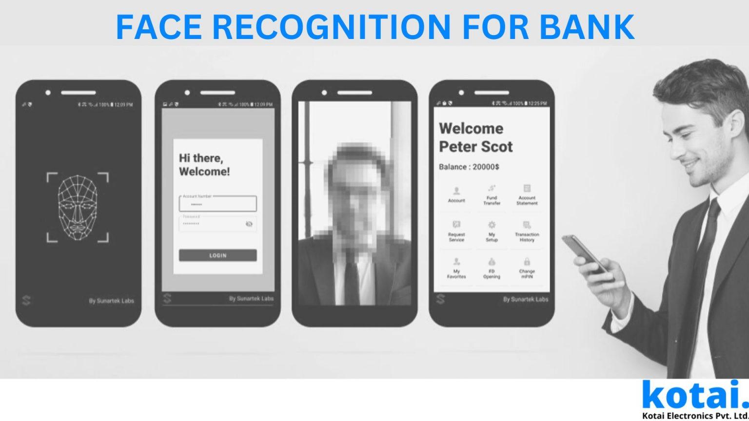 Why is Face Recognition Technology Important Now?