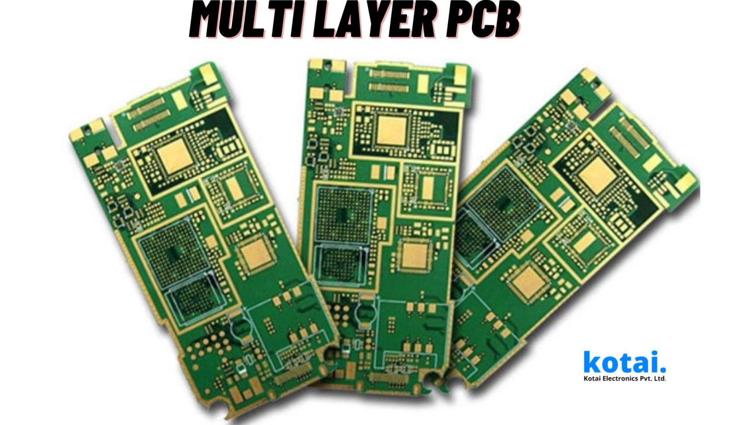 What is PCB & Top 6 Characteristics of PCB