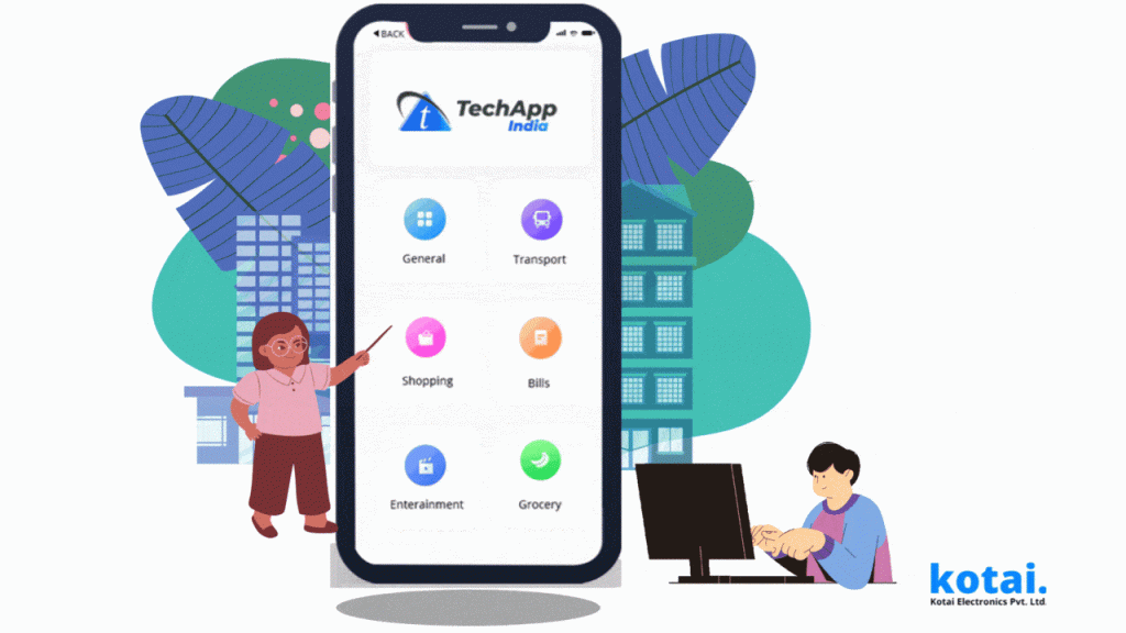 What is the future of mobile app development? New techniques and ...
