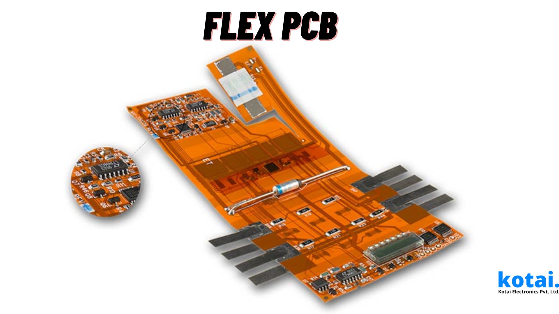 What is PCB & Top 6 Characteristics of PCB