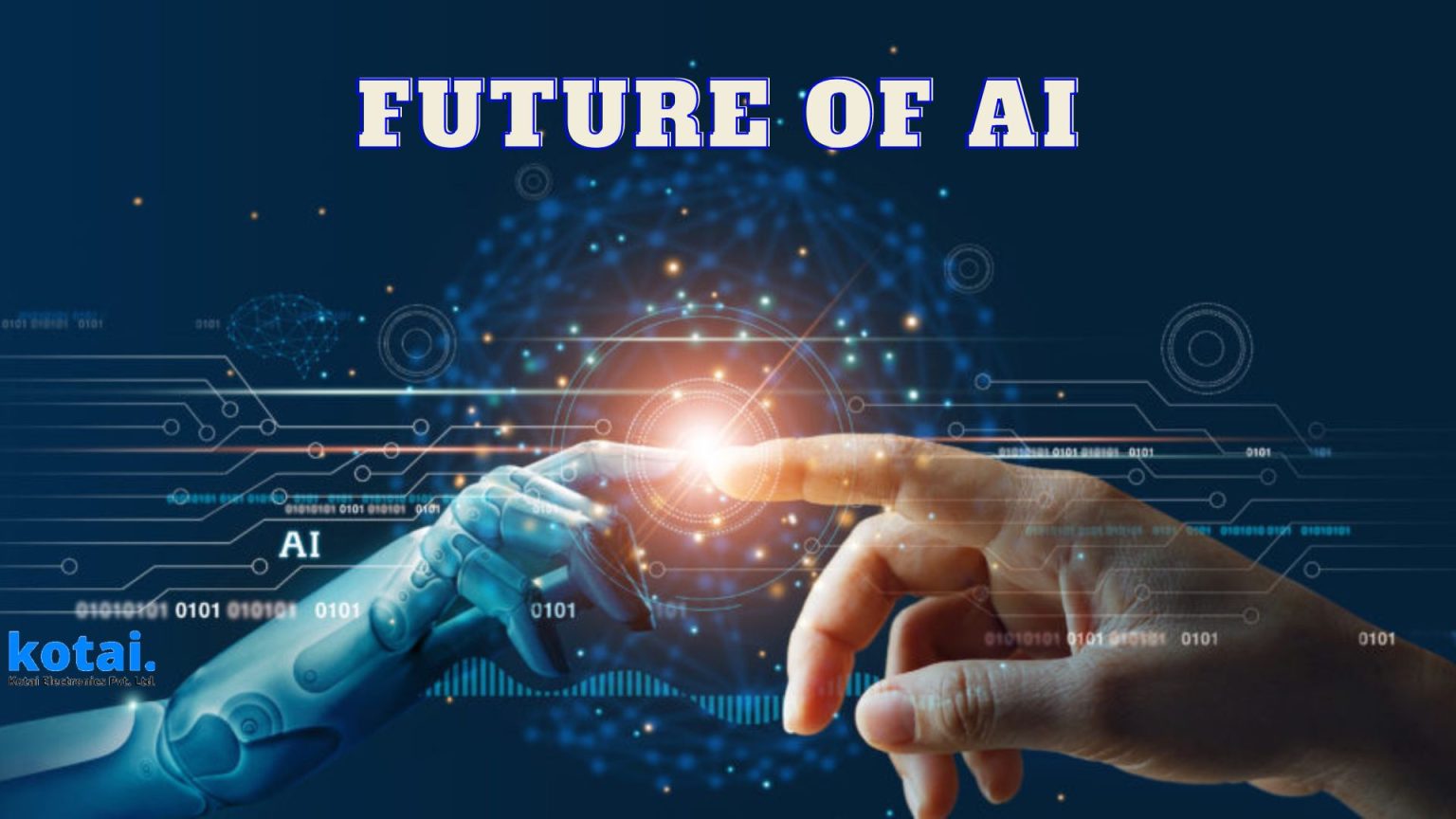 Future Of Artificial Intelligence