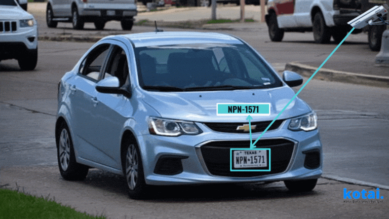 How To Setup ANPR Camera? And Best Practices