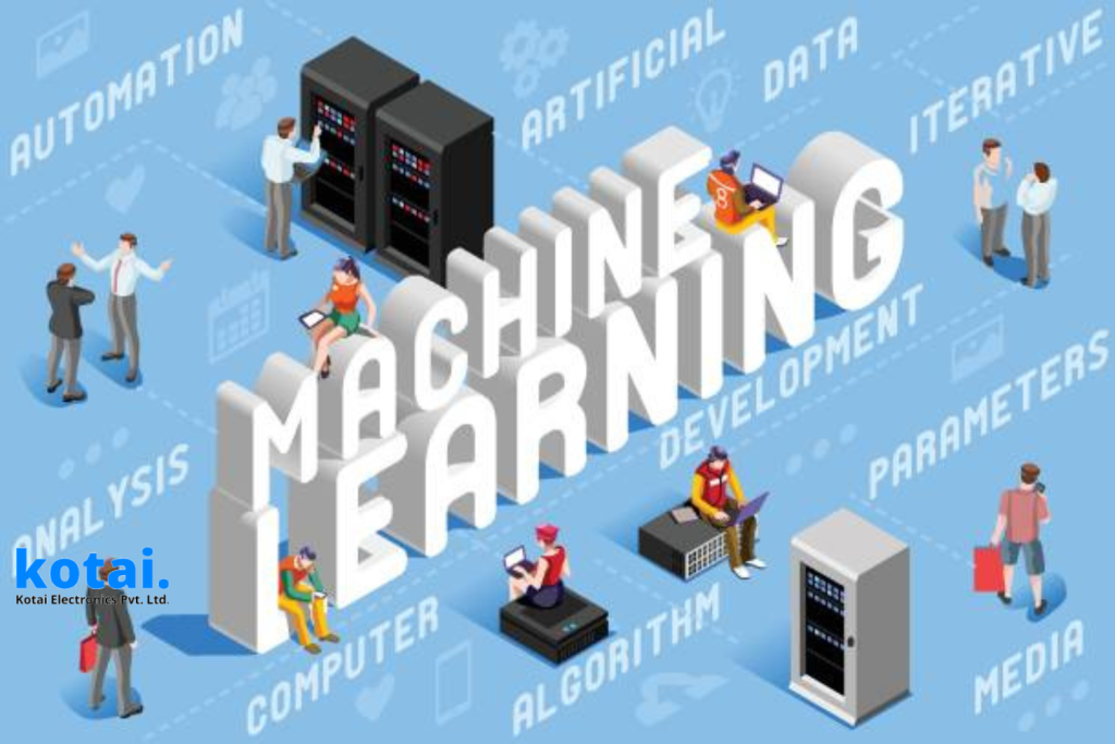 Top 15 Machine Learning Application