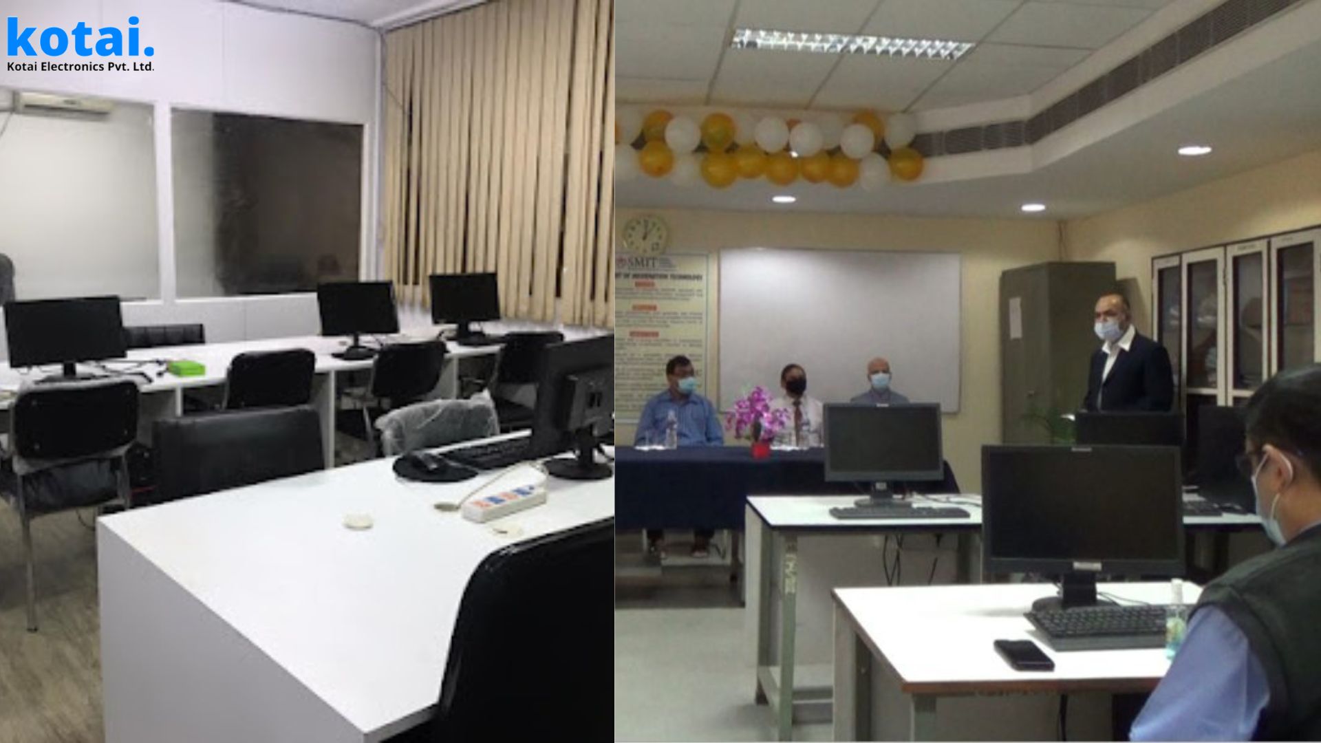 Top 15 Artificial Intelligence Companies in India - Kotai Electronics Pvt. Ltd.