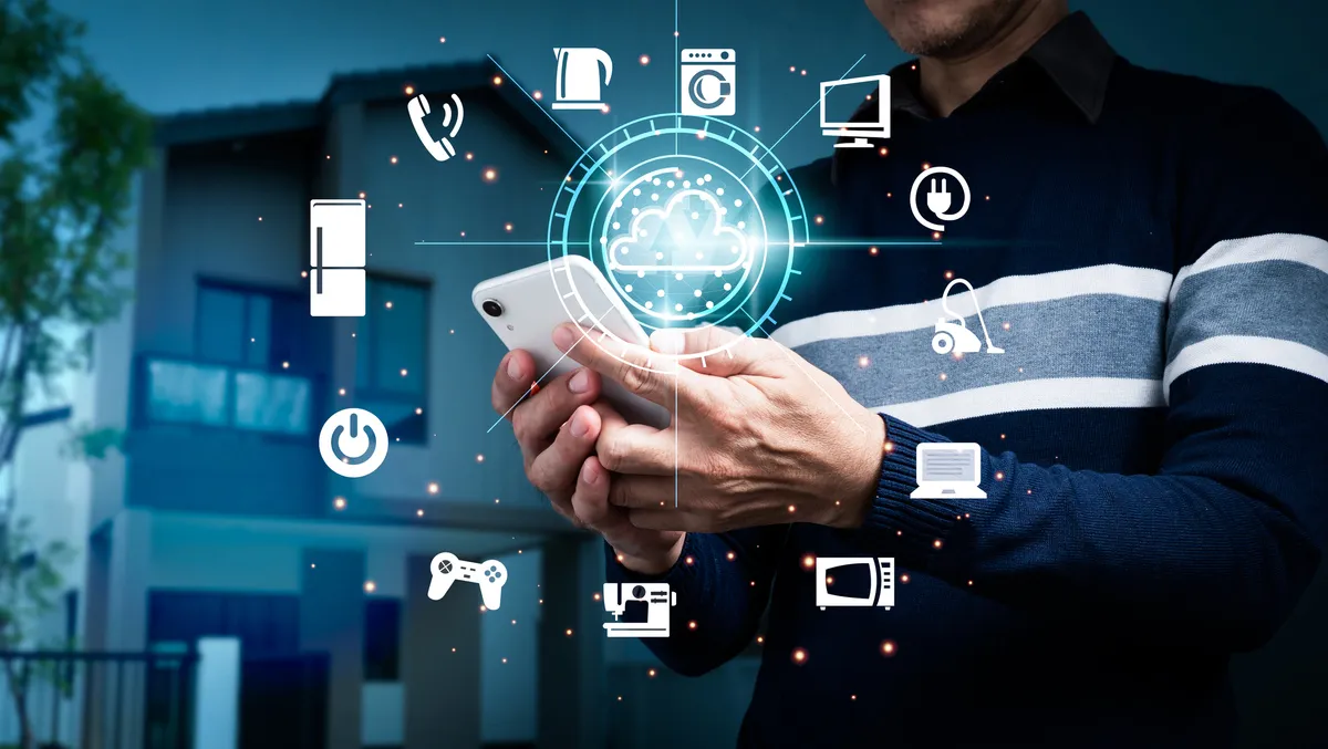 Creating an IoT Device Management Software: An In-Depth Step-by-Step ...