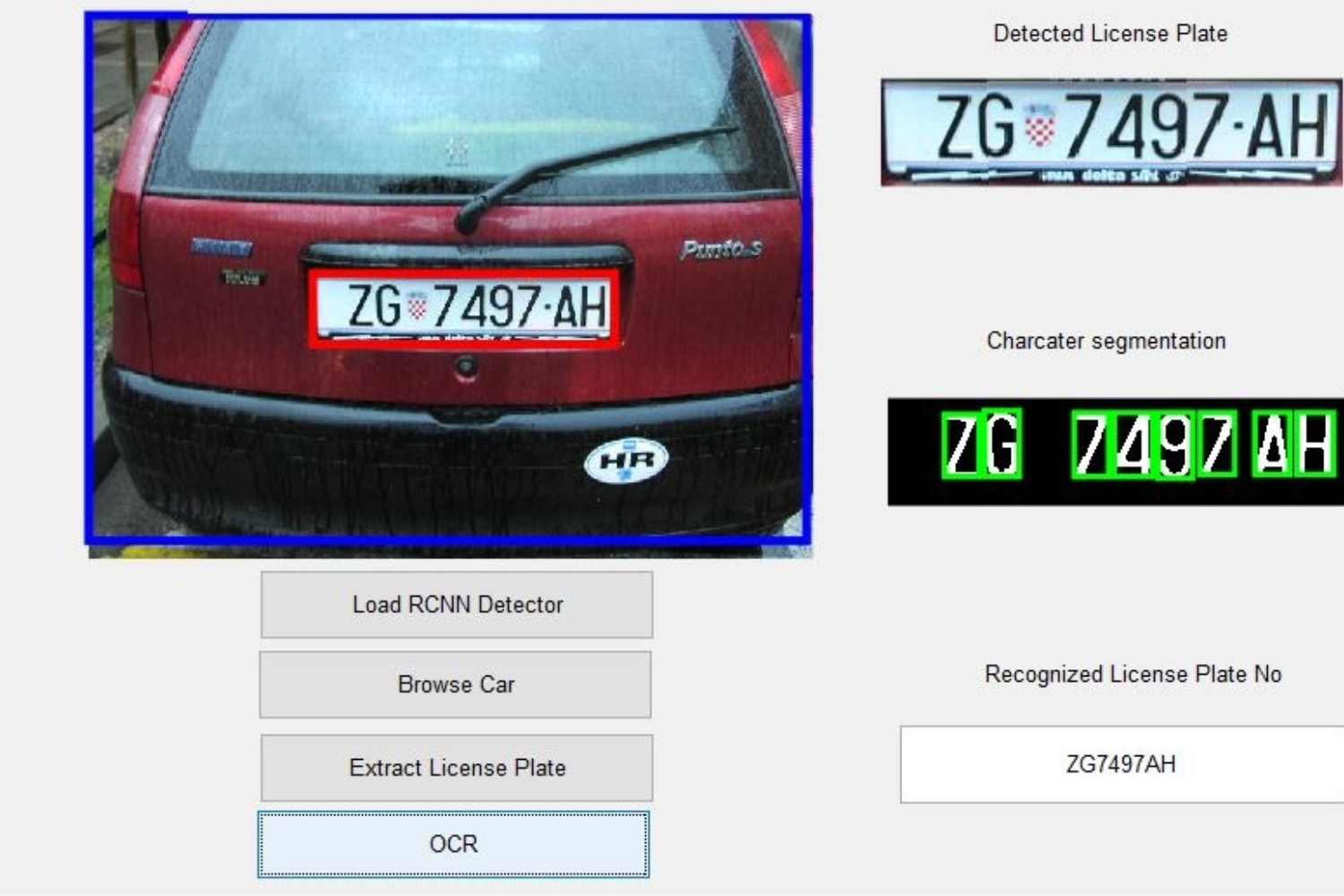 OCR Techniques in ANPR Software: Turning Plates into Text - Kotai ...