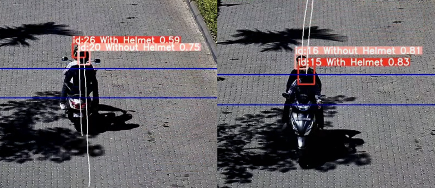 How Video Incident Detection Systems are Reshaping Urban Traffic ...