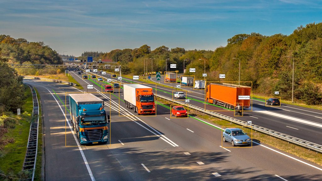 How Automatic Video Incident Detection is Enhancing Emergency Responses ...