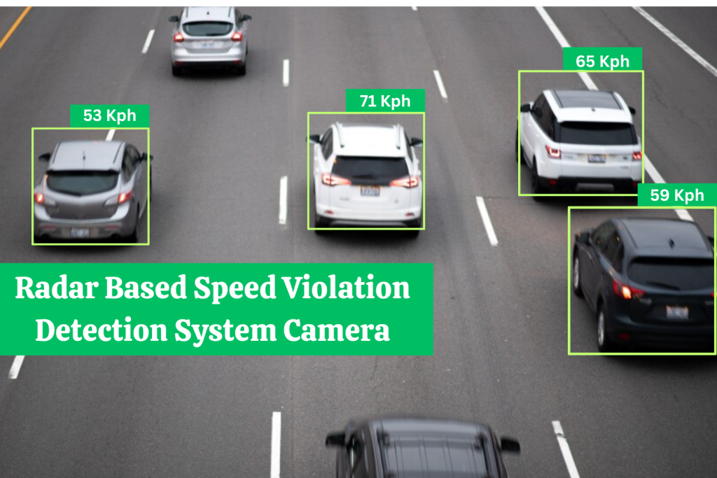 The Environmental and Economic Benefits of Using SVD4D-Radar Based Speed Violation Detection ...