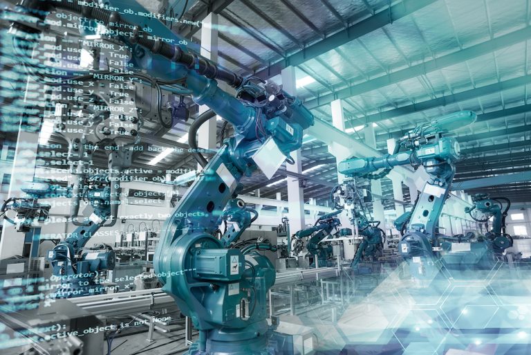 Top Industrial Automation Companies in India: Transforming ...